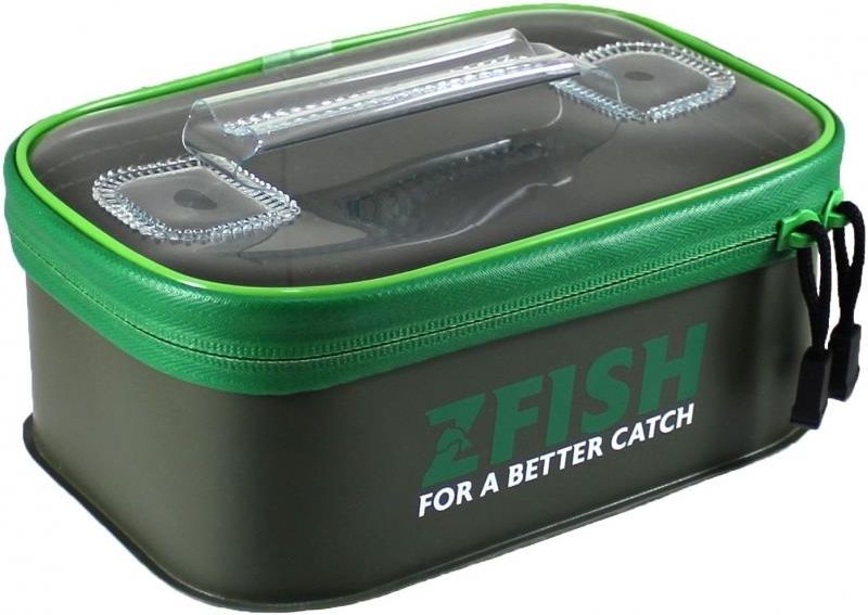 Zfish Waterproof Storage Box S (Iczfzf7168) - Ceny i opinie - Ceneo.pl