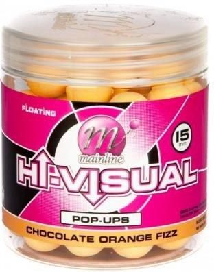 Mainline Washed Out Orange Choco Fizz 15Mm (Icgcps11583) - Ceny i ...