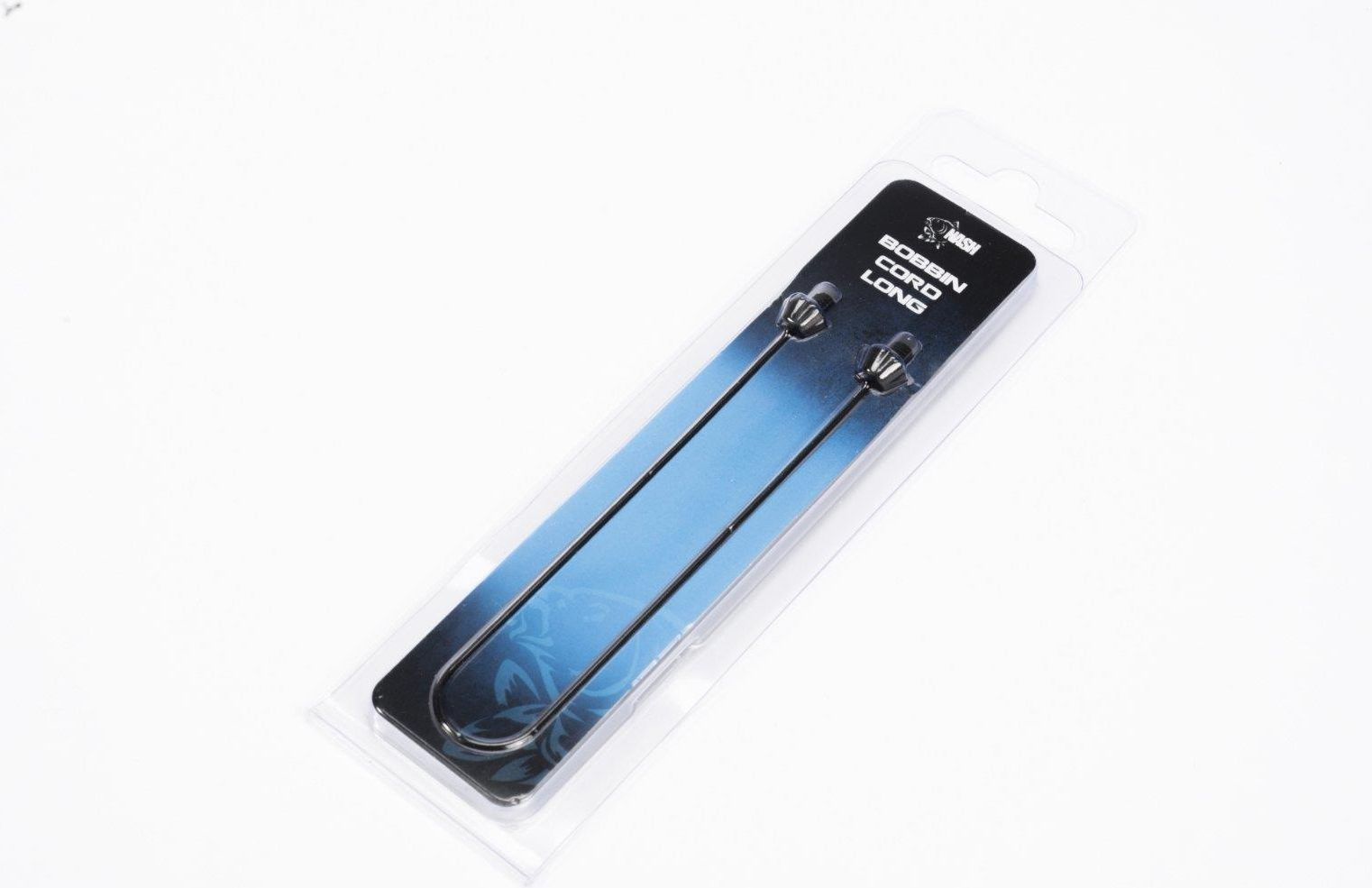 Nash Bobbin Cord Short (8Cm) T5015 (Icntt5015) - Ceny i opinie - Ceneo.pl