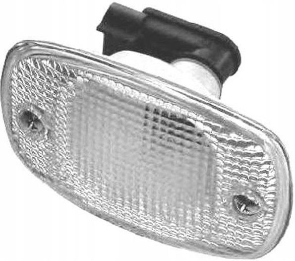 Lampka obrysowa Iveco Oe Lampka Kabiny Obrysowa 504055623 - Opinie i ...