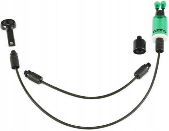 Sonik Hanger Gizmo Litez Bob Zielony (Iccmqc0019) - Ceny i opinie ...