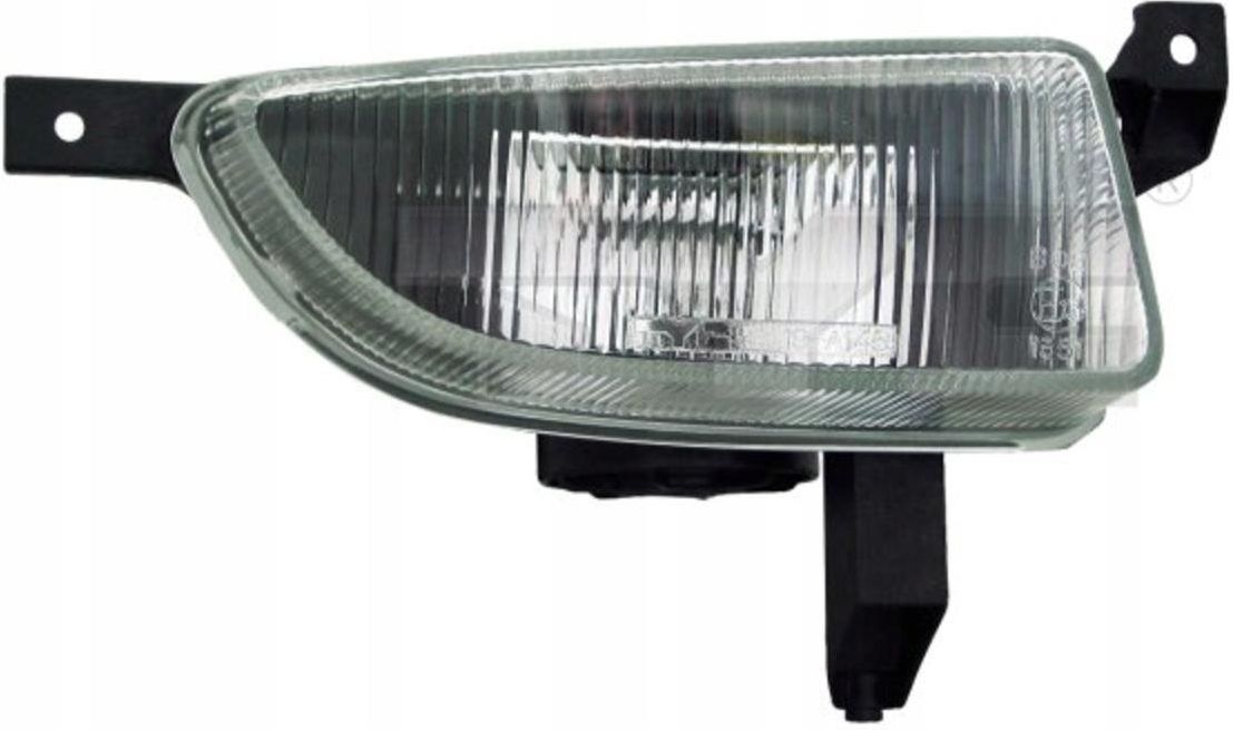 Tyc Lampa Przeciwmgielna Przód P Opel Zafira 04 99 06 - Opinie i ceny ...
