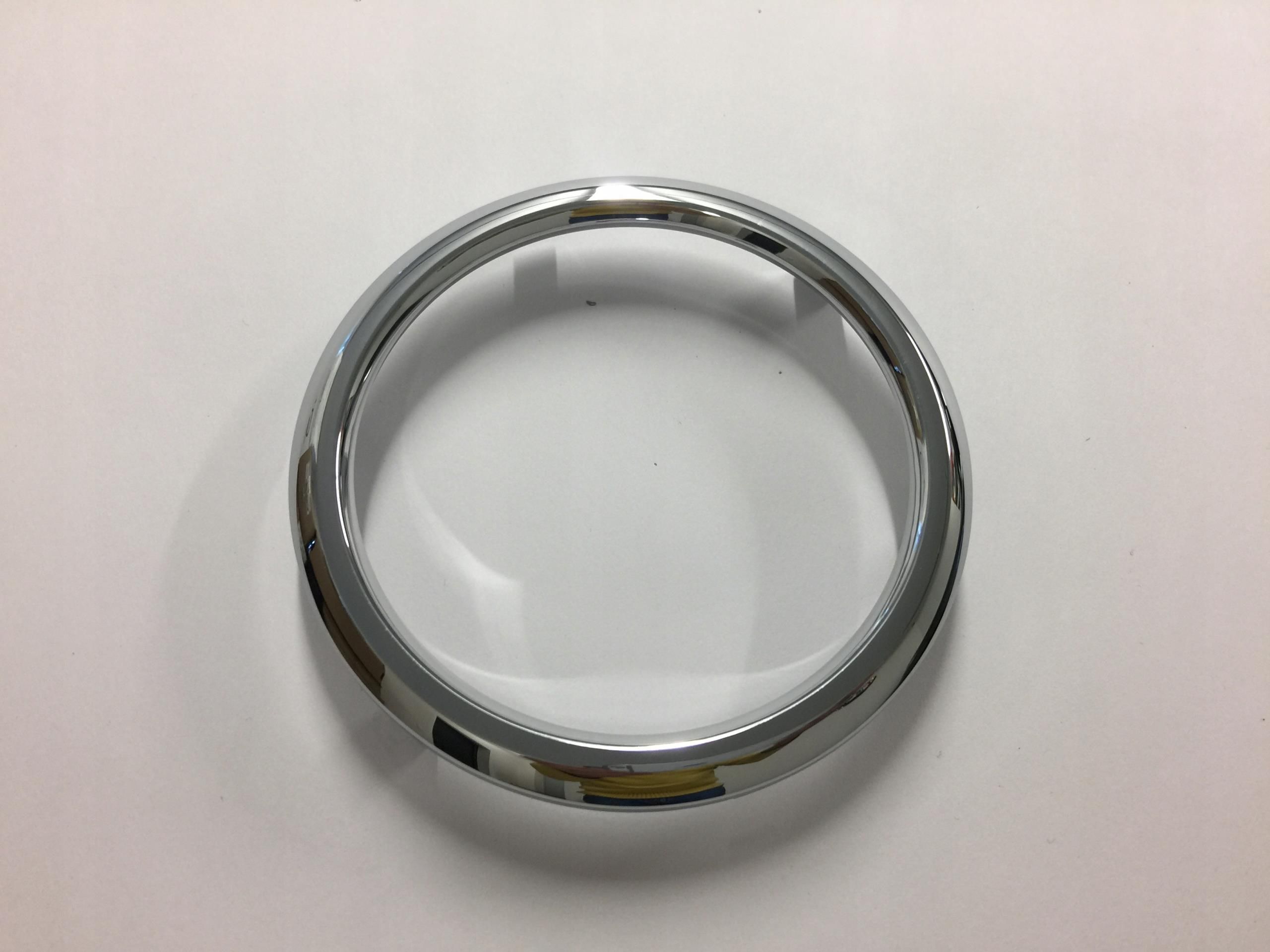 Maserati Oe Ramka Pierscien Chrom Halogena Levante - Opinie i ceny na ...