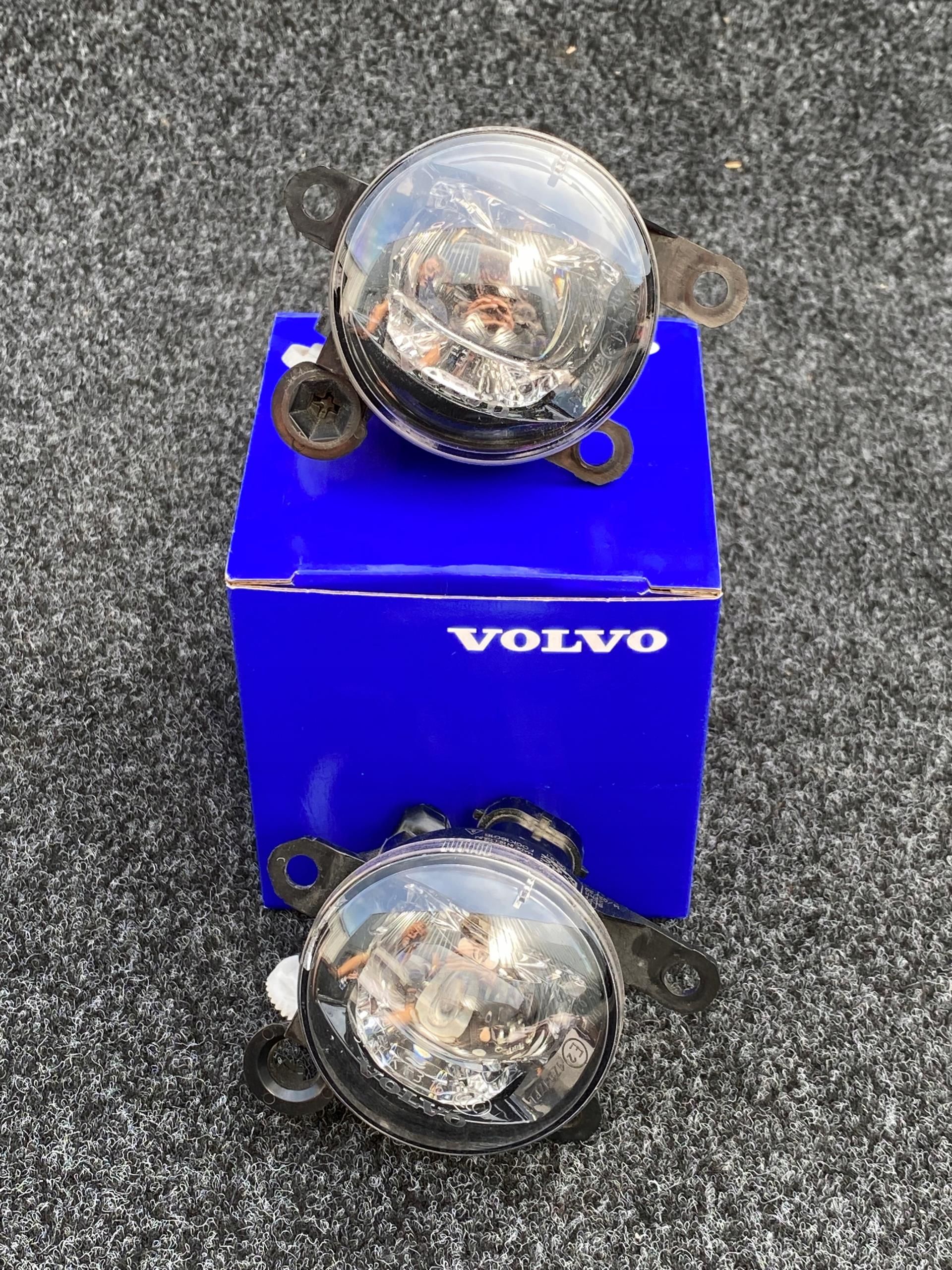 Volvo Oe Xc40 Lampa Halogen Led Lewy Przód 32228883 - Opinie i ceny na ...