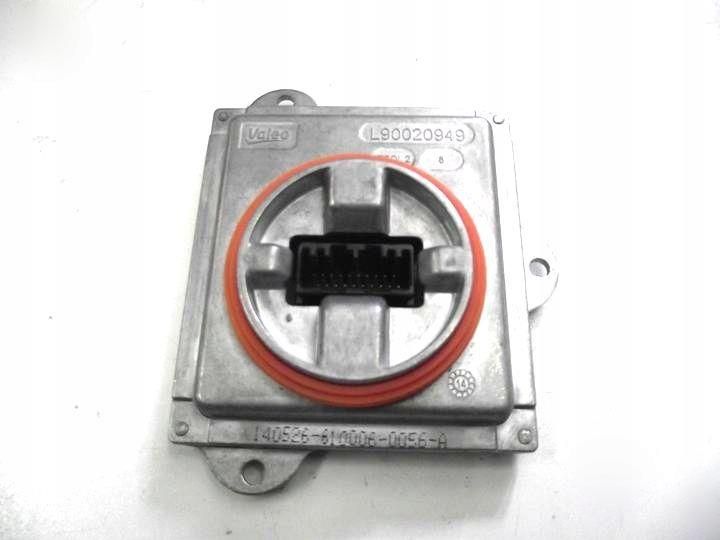 Przetwornica oświetlenia Valeo Przetwornica L90060470 Bmw X1 E84 Z4 E89 ...
