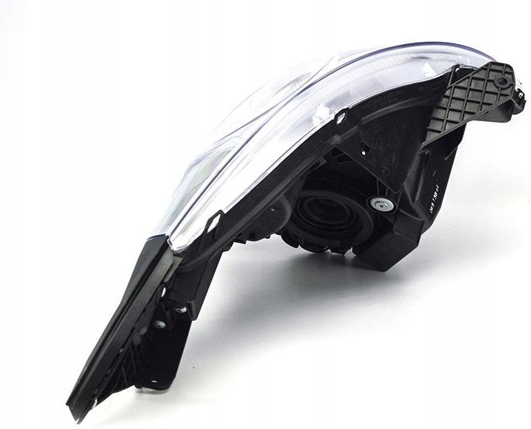 Lampa przednia Depo Reflektory Przednie Chevrolet Spark '10 L Plus P ...
