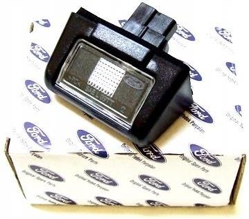 Lampka tablicy rejestracyjnej Ford Oe Podświetlenie Lampka Tablicy ...