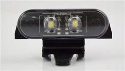 Lampka obrysowa Tangde Lampa Obrysowa Obrysówka Na Dach Volvo Fh 08 ...