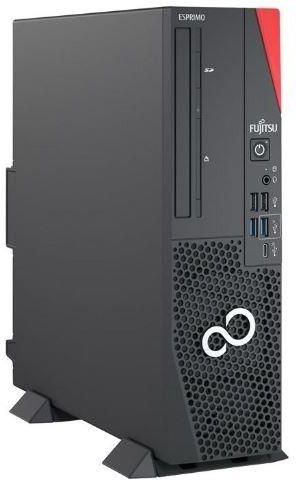 Fujitsu Esprimo (LKND711EP0002PL) - Komputer stacjonarny - Opinie i ...