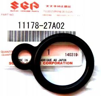 Suzuki 11178-27A02 Uszczelka Otworu Świecy Gsf - opinie i ceny na Ceneo.pl
