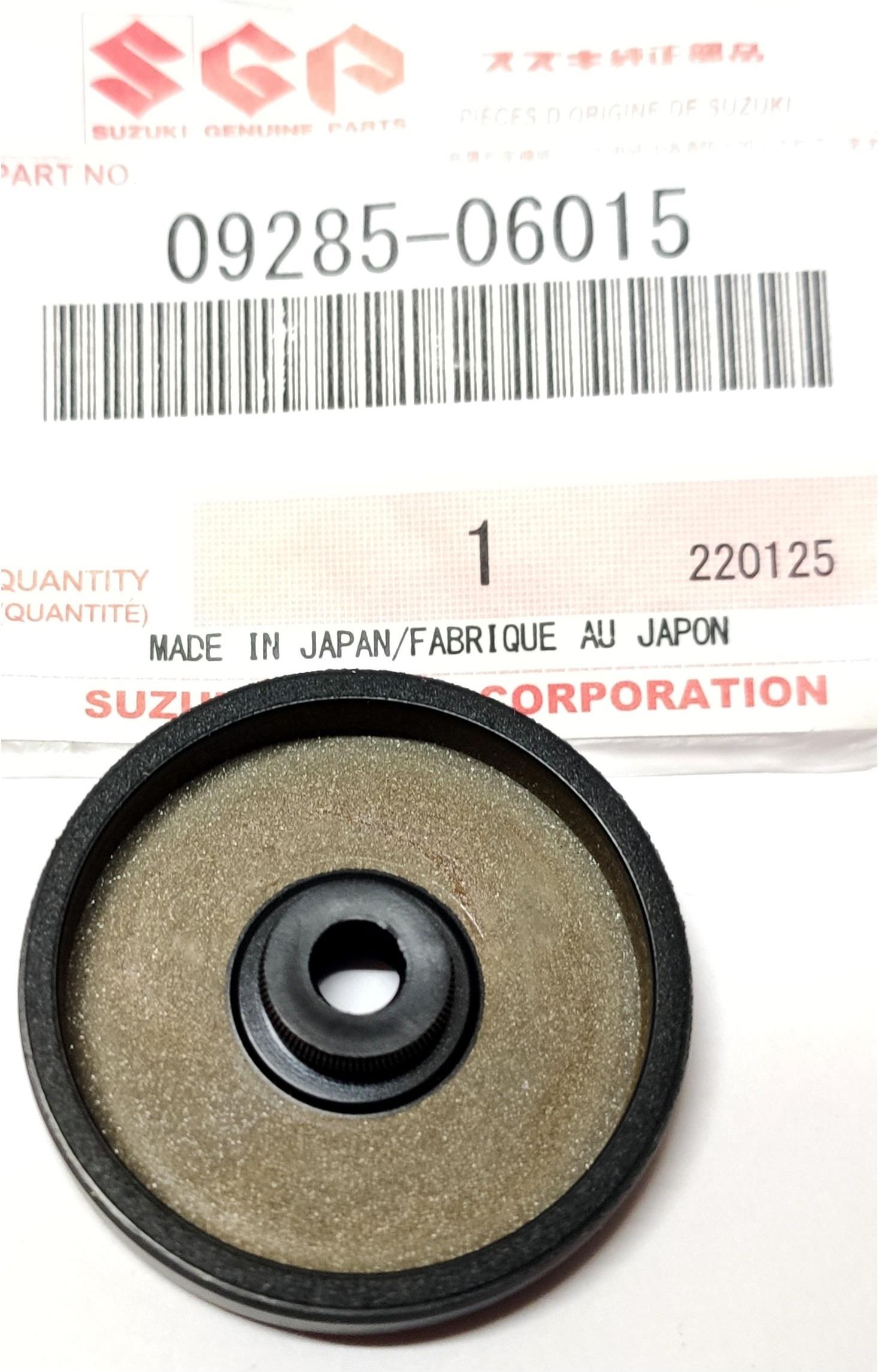 Części motocyklowe Suzuki Uszczelniacz Wysprzęglika Gsx Tl Rf Gsx-R ...