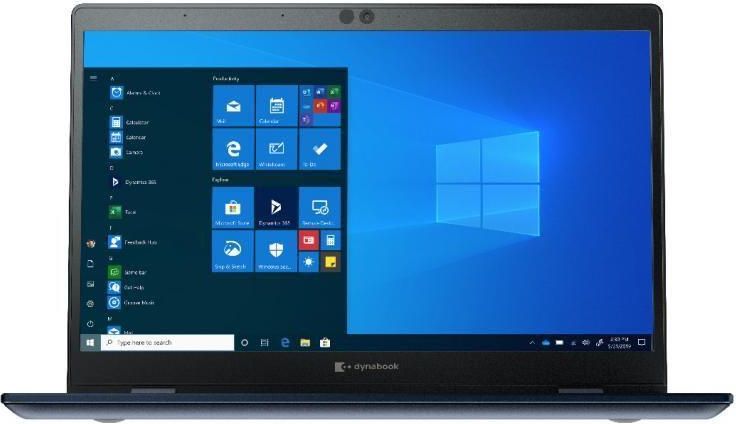 Toshiba Dynabook Portege 13,3/i7/16GB/512GB/Win10 ...