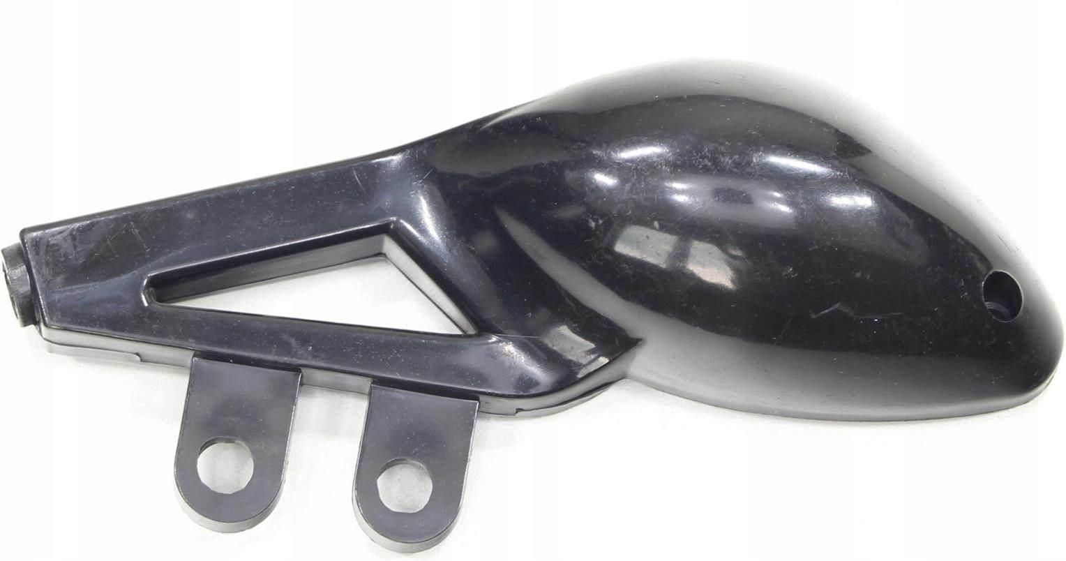 Motogeneric Plastik Uchwyt Kierunkowskaz Gy6 Przedni Lewy Ben - opinie ...