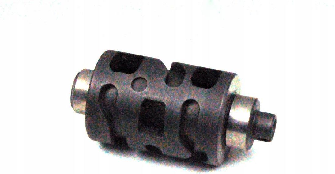 Moretti Wybierak Skrzyni Biegów Do Motocykla Blade 125 - opinie i ceny ...