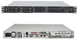 Barebone Supermicro SuMi SYS-1026T-TF (SYS-1026T-TF) - Opinie i ceny na Ceneo.pl