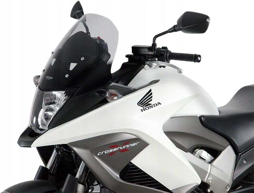 Części motocyklowe Mra Szyba Turystyczna Honda Vfr Crossrunner 11-14 ...