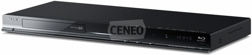 Odtwarzacz blu-ray Sony BDP-S480 (BDP-S480) - Opinie i ceny na Ceneo.pl
