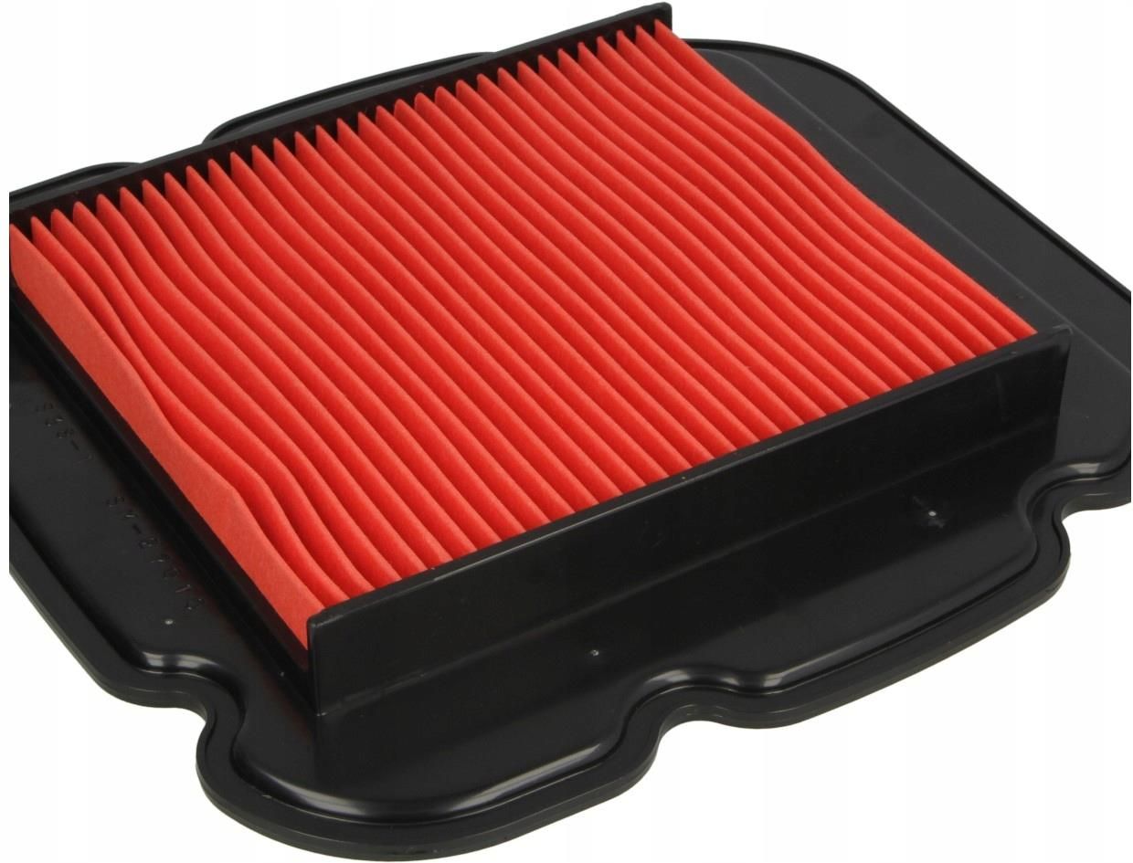 Części motocyklowe M.Line Filtr Powietrza Suzuki Dl 1000 2002-2010R ...