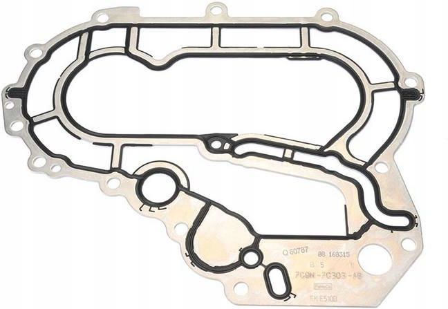 Volvo Oe V70 Xc70 Uszczelka Pokrywy Rozrzadu 30 3 31251345 - Opinie i ...