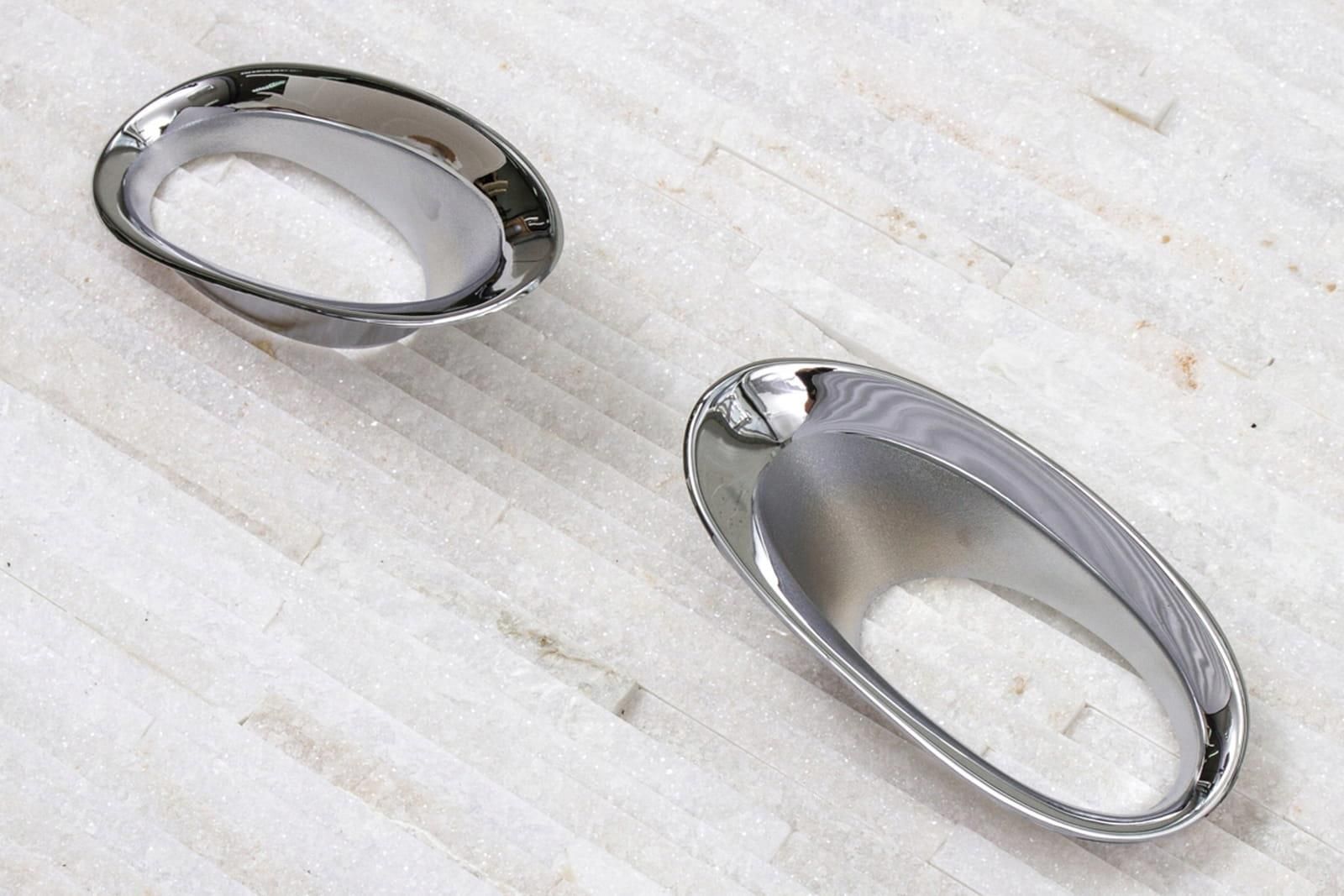 Venus Honda Crv Iii 1012 Po Lift Osłona Halogenu Przód - opinie i ceny ...