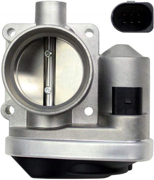 Gorabbit Przepustnica Powie Vw Golf Van Iv 4 1.6 16V 0006 036133062M ...