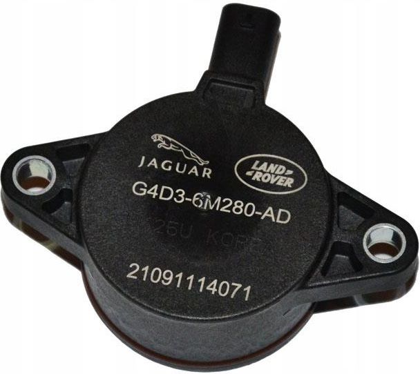 Land Rover Oe Solenoid Zawór Vvt Jaguar 2.0 Ingenium Lr126832 - Opinie ...