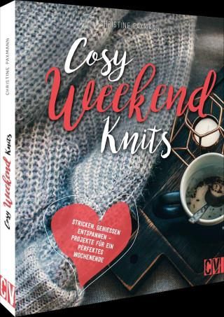 Cosy Weekend Knits - Literatura obcojęzyczna - Ceny i opinie - Ceneo.pl