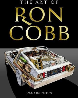 Art of Ron Cobb - Literatura obcojęzyczna - Ceny i opinie - Ceneo.pl