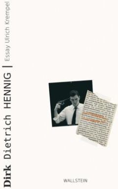 Dirk Dietrich Hennig - Literatura obcojęzyczna - Ceny i opinie - Ceneo.pl