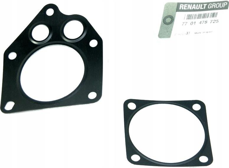 Renault Oe Uszczelka Chłodnicy Egr 1.5 Dci Megane Ii Oryg 1471900Q0G ...