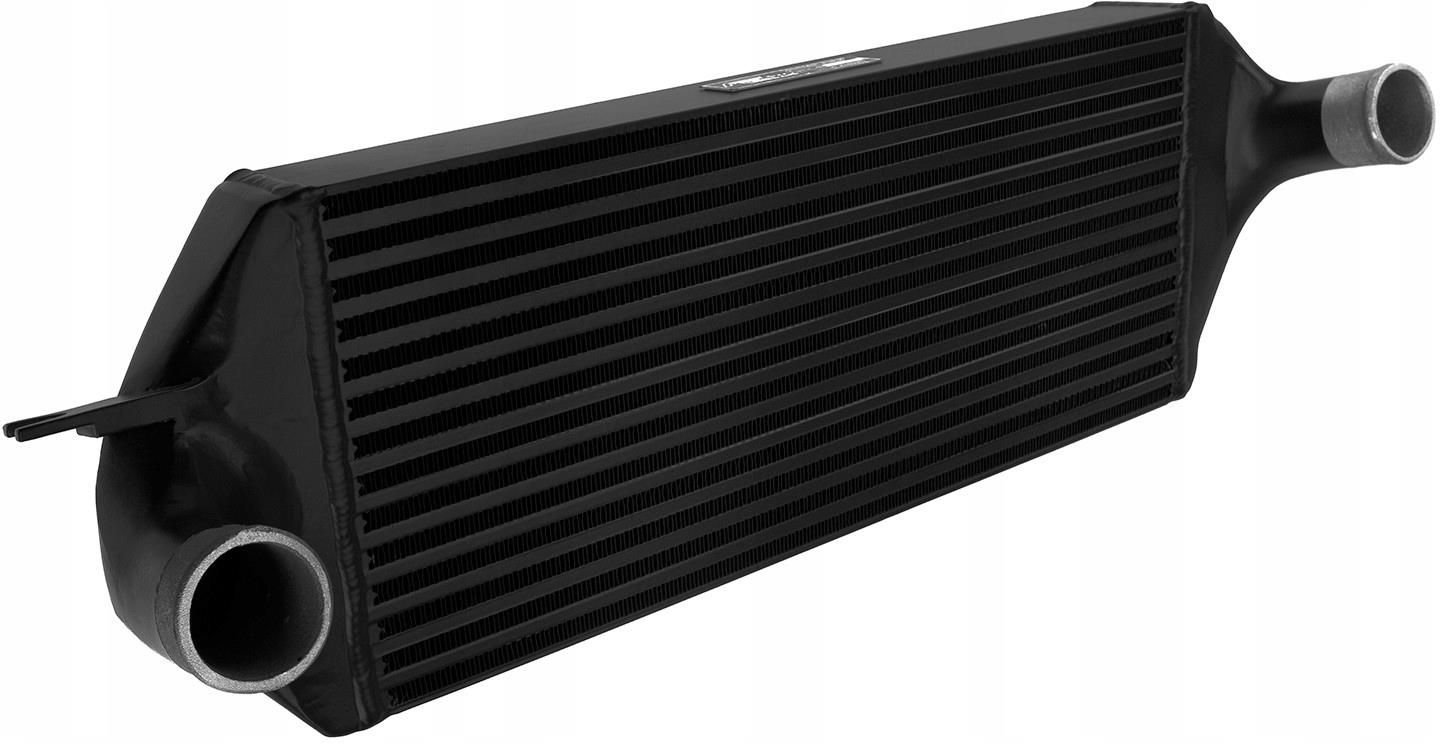 Tuning optyczny Fmic Intercooler Fmic.Pro Saab 900 93 Turbo 9402 ...