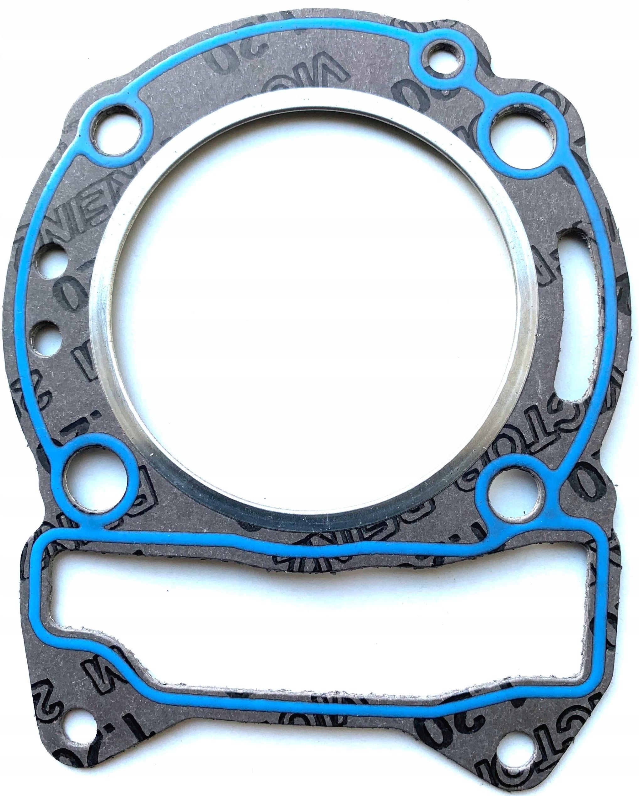 Athena Uszczelka Głowicy Piaggio Super Hexagon Gtx 180 S410480001022 ...