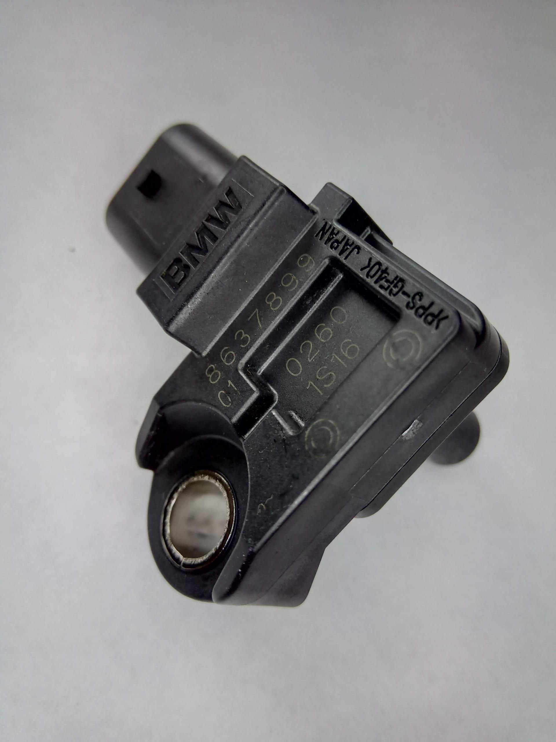 Bmw Oe Mini Czujnik Ciśnienia T Map 8605613 8637899 - Opinie i ceny na ...