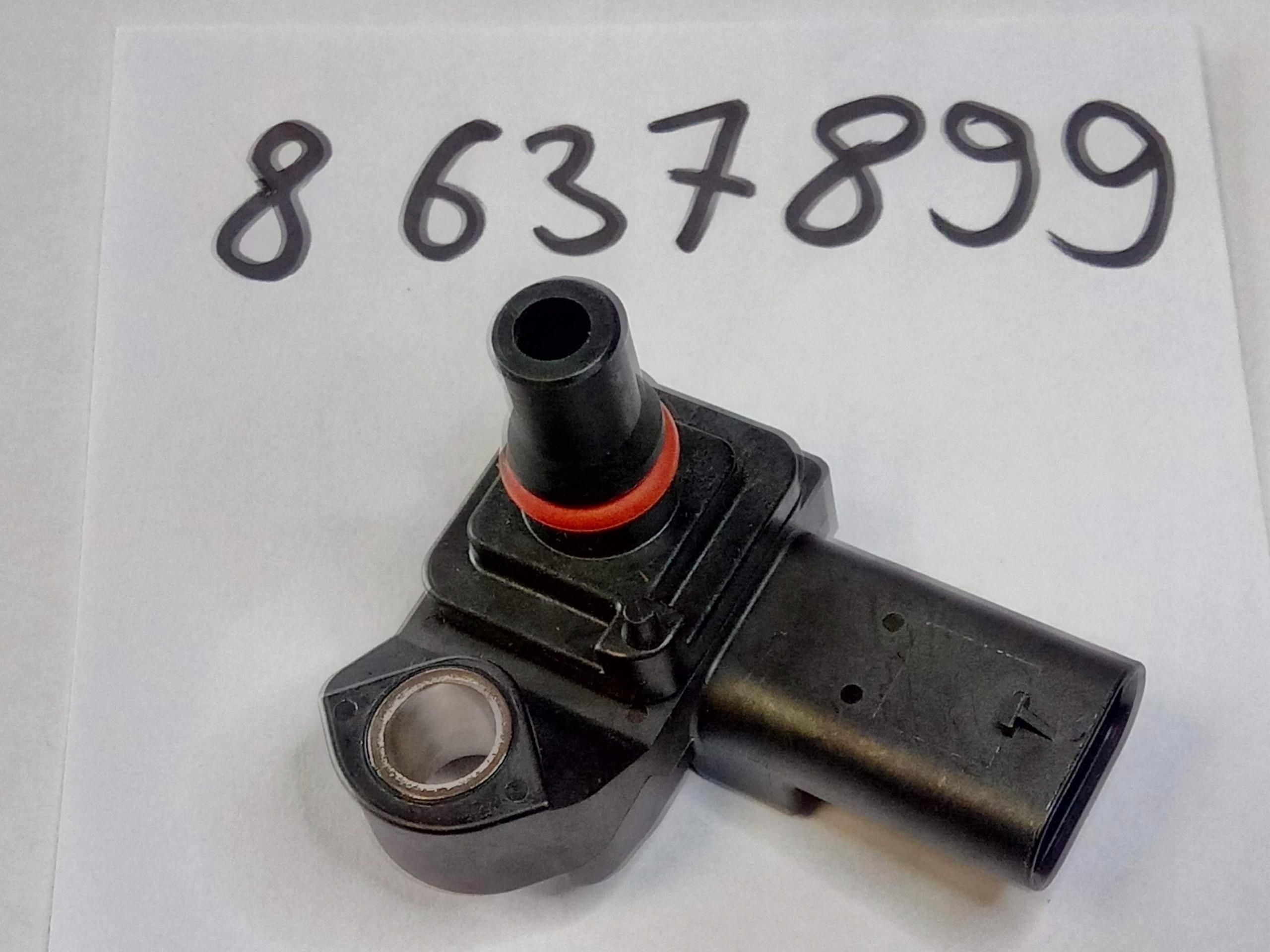 Bmw Oe Mini Czujnik Ciśnienia T Map 8605613 8637899 - Opinie i ceny na ...