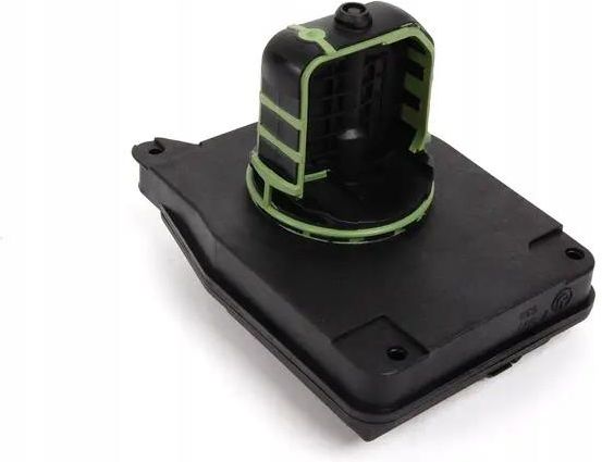 Kolektor ssący Bmw Oe Zawór Regulacyjny Disa Od Aso 11617560538 ...