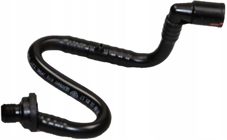 Skoda Oe Przewód Podciśnienia Z Zaworem 1K0612041Gp - Opinie i ceny na ...