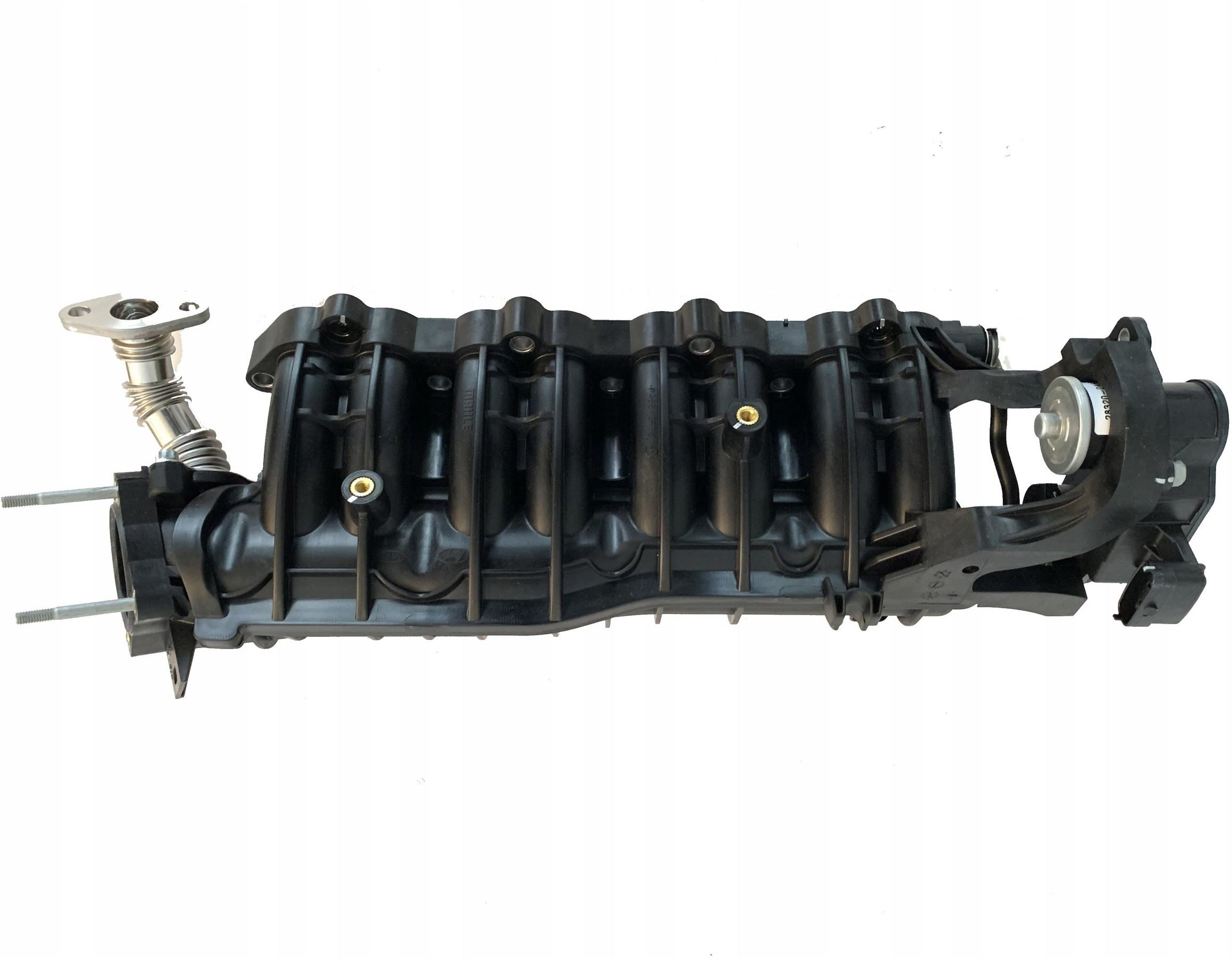 Kolektor ssący Hyundai Oe Kia Optima Sportage Kolektor Ssący 1,7 D4Fd ...