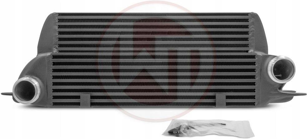 Wagner Intercooler Kit Bmw 5Er E60 E61 530D Tuning 200001060 - opinie i ...
