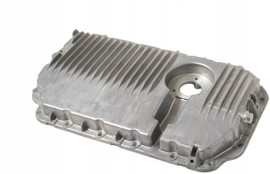 Gorabbit Miska Olejowa Audi A4 3 2 Fsi '05 '08 06E103604G 06E103604F 1 ...