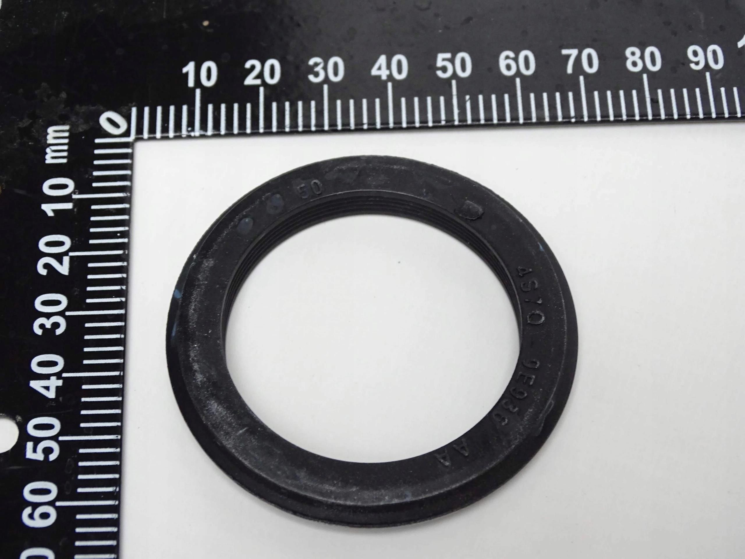 Land Rover Oe Oring Uszczelka Przepsutnicy Kolektor Discovery 3 ...