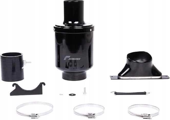 Racing Line Vwr Układ Dolotowy Racingline Audi A3 8P 2 0 Tdi 03 12 ...