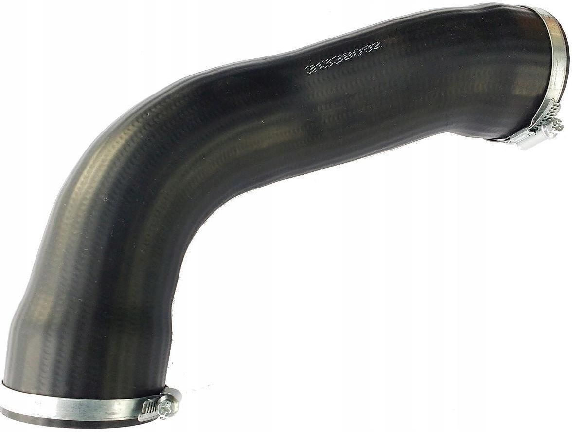 Turboair Rura Waz Turbo Intercoolera Volvo V60 V70 31370705 - Opinie i ...