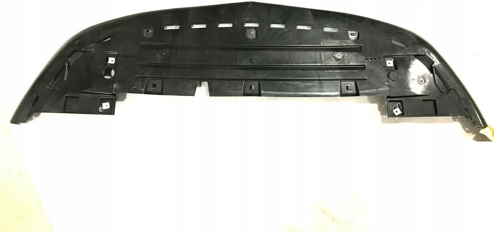 MercedesBenz Oe Mercedes Płyta Osłona Pod Zderzak W177 A1778851400 ...