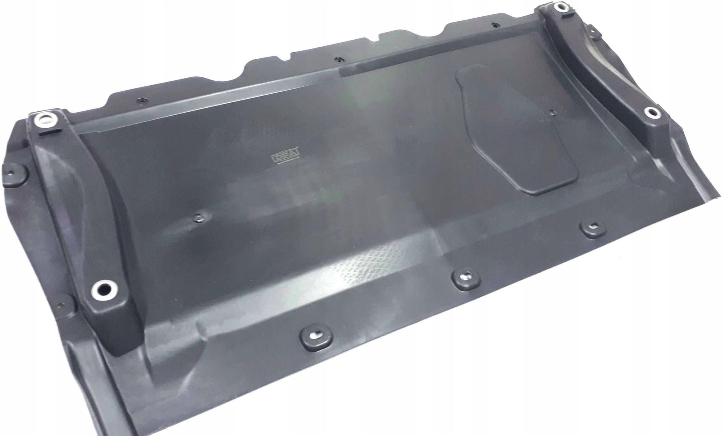 Dpa Osłona Wygłuszenie Silnika Audi A6 2 0 4G0863821T - Opinie i ceny ...