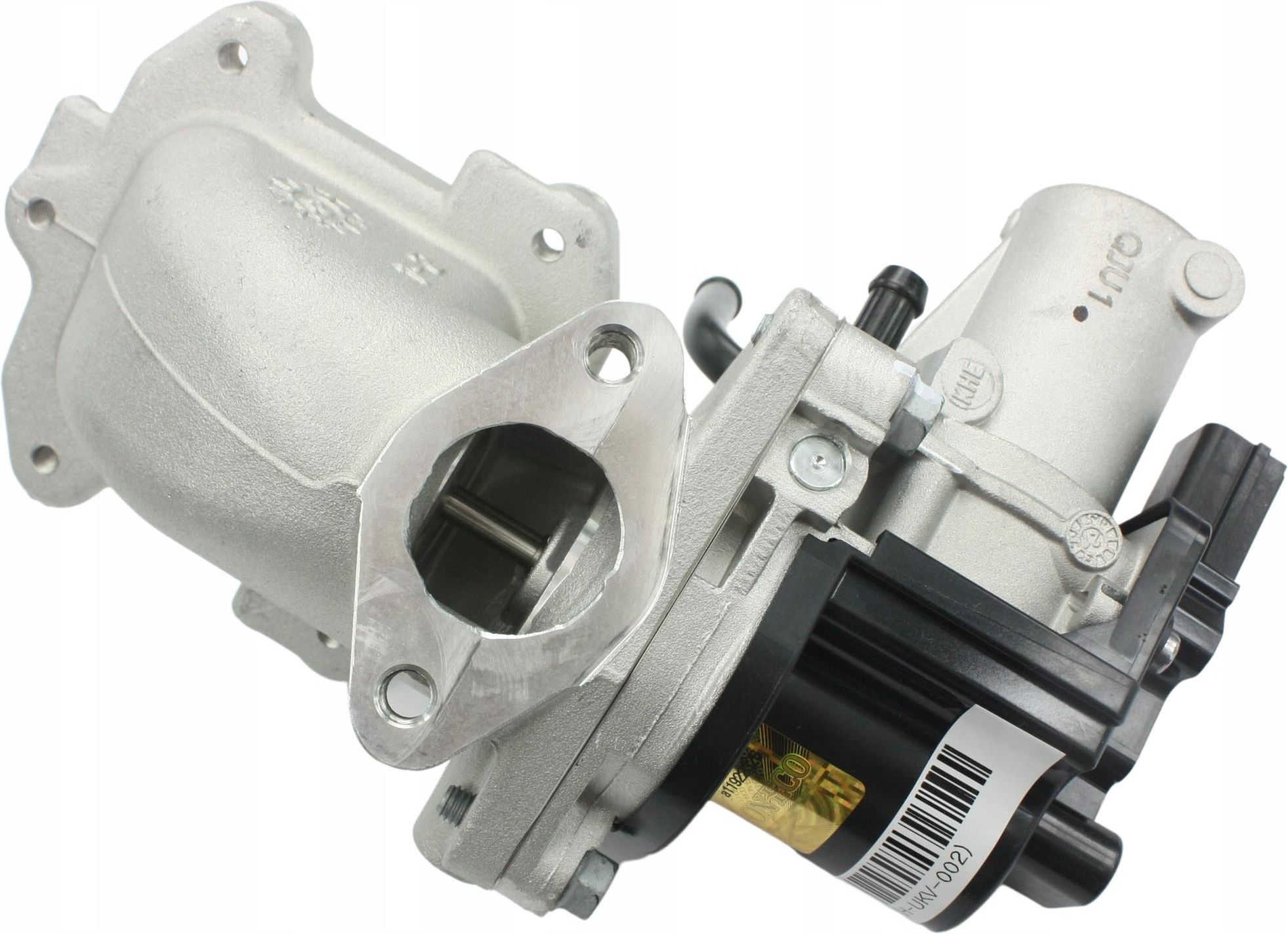 Hyundai Oe Zawór Egr Spalin H1 H350 2.5Crdi Euro 5 284104A700 - Opinie ...