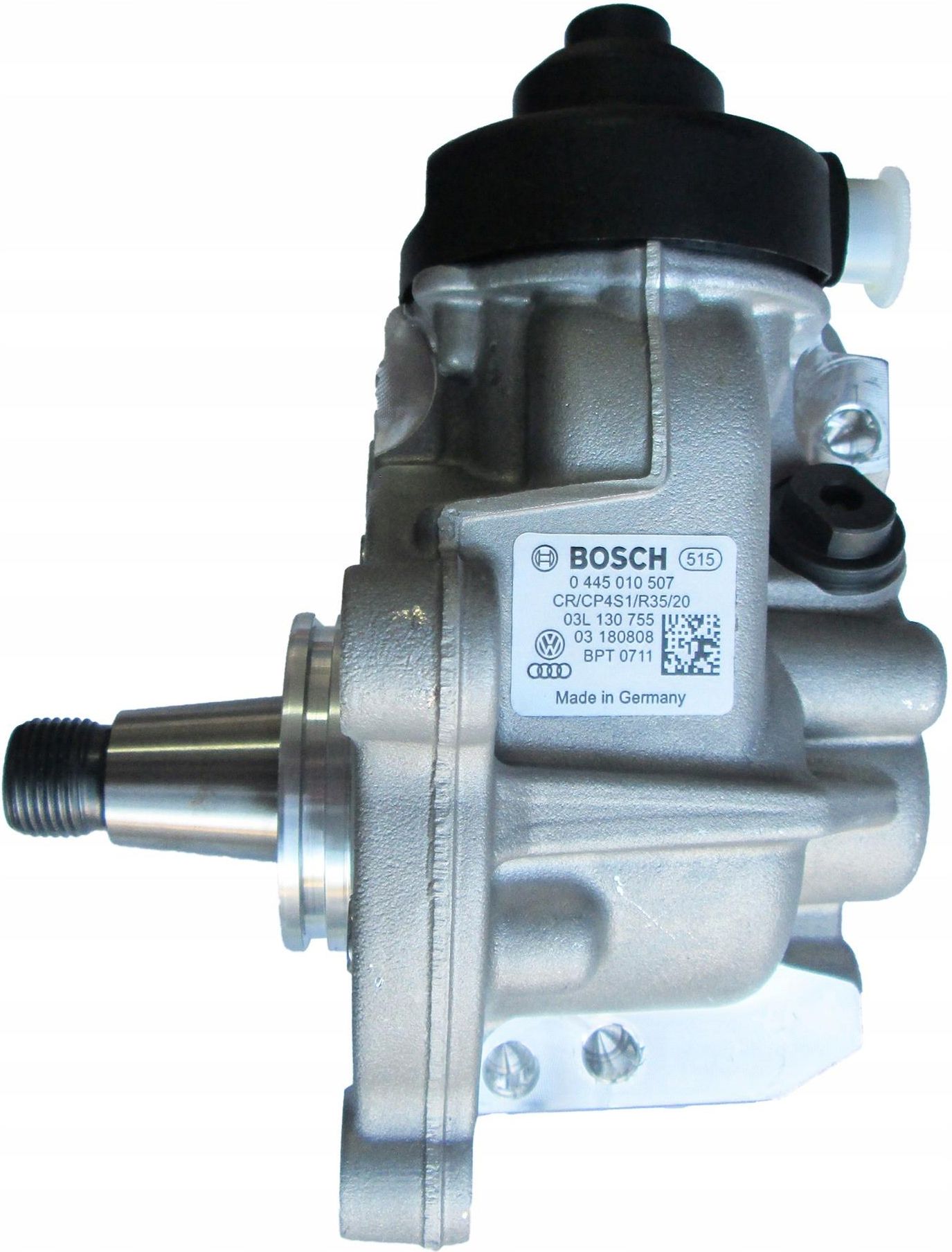 Bosch Pompa Wtryskowa Vw T5 2.0Tdi 03L130755J 0445010520 445010520 ...
