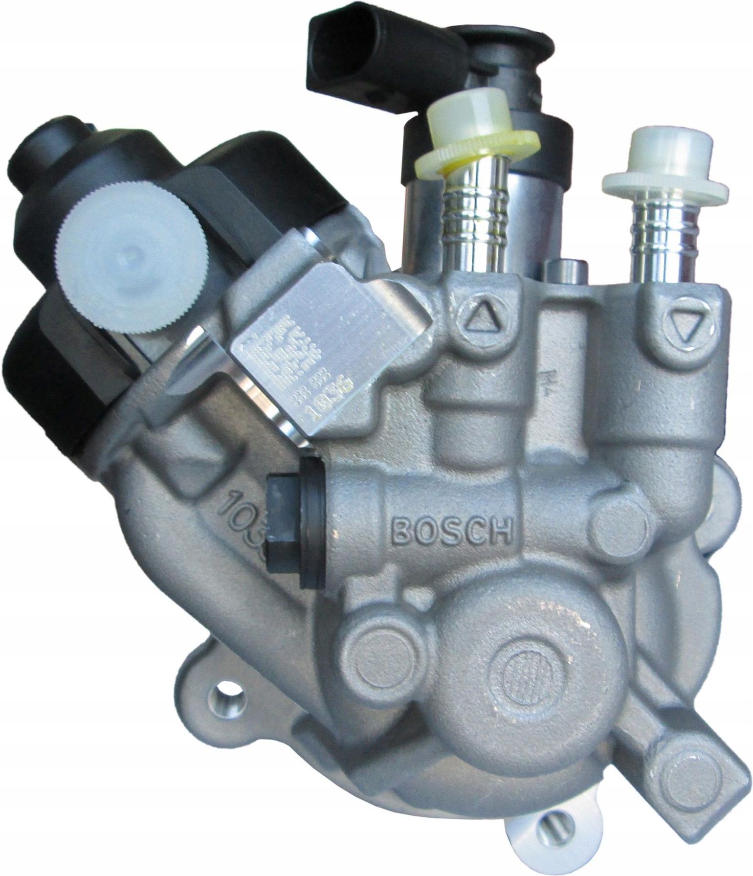Bosch Pompa Wtryskowa Vw T5 2.0Tdi 03L130755J 0445010520 445010520 ...