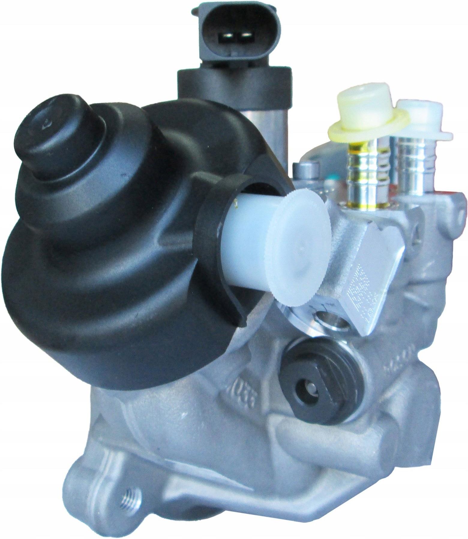 Bosch Pompa Wtryskowa Vw T5 2.0Tdi 03L130755J 0445010520 445010520 ...