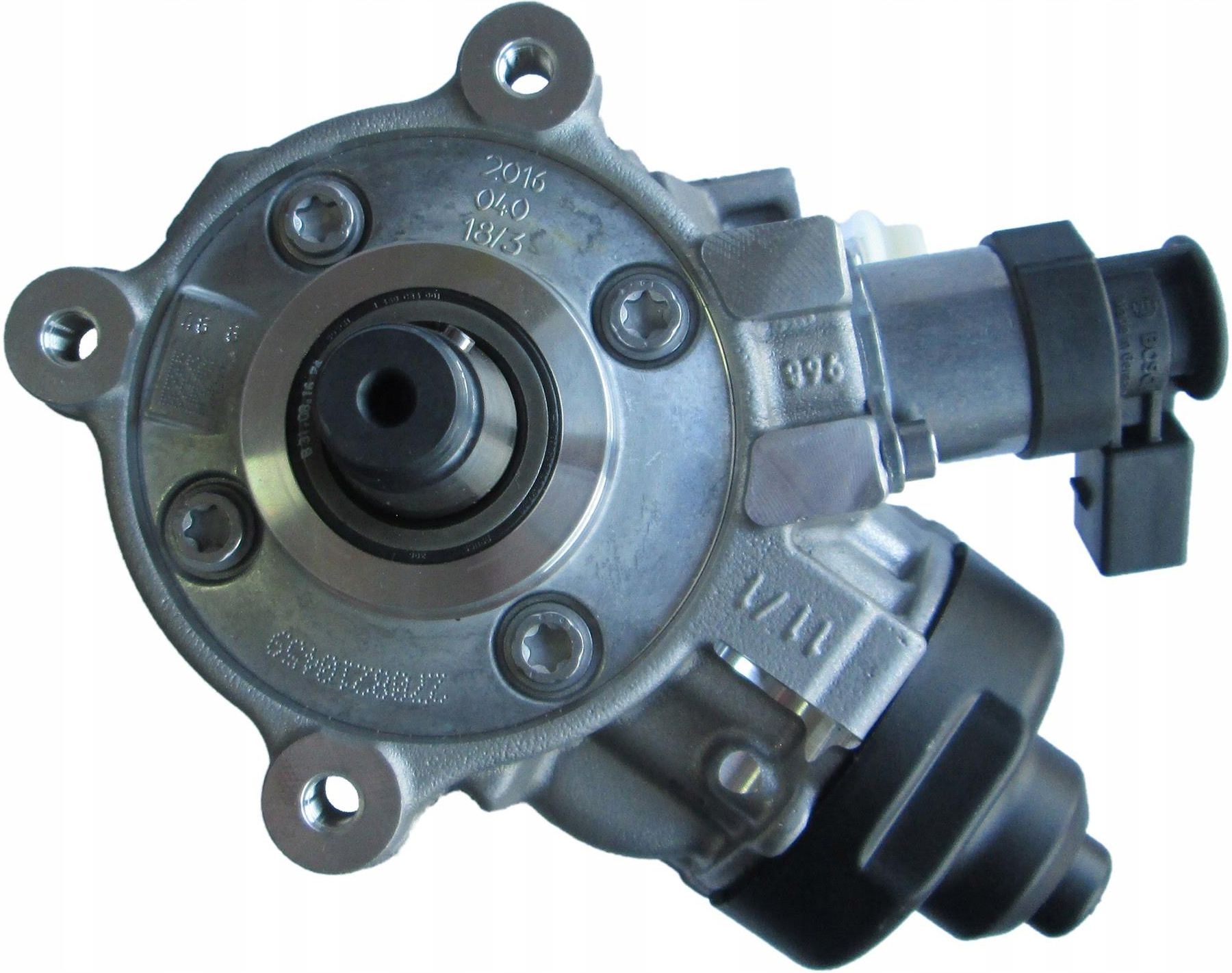 Bosch Pompa Wtryskowa Vw T5 2.0Tdi 03L130755J 0445010520 445010520 ...