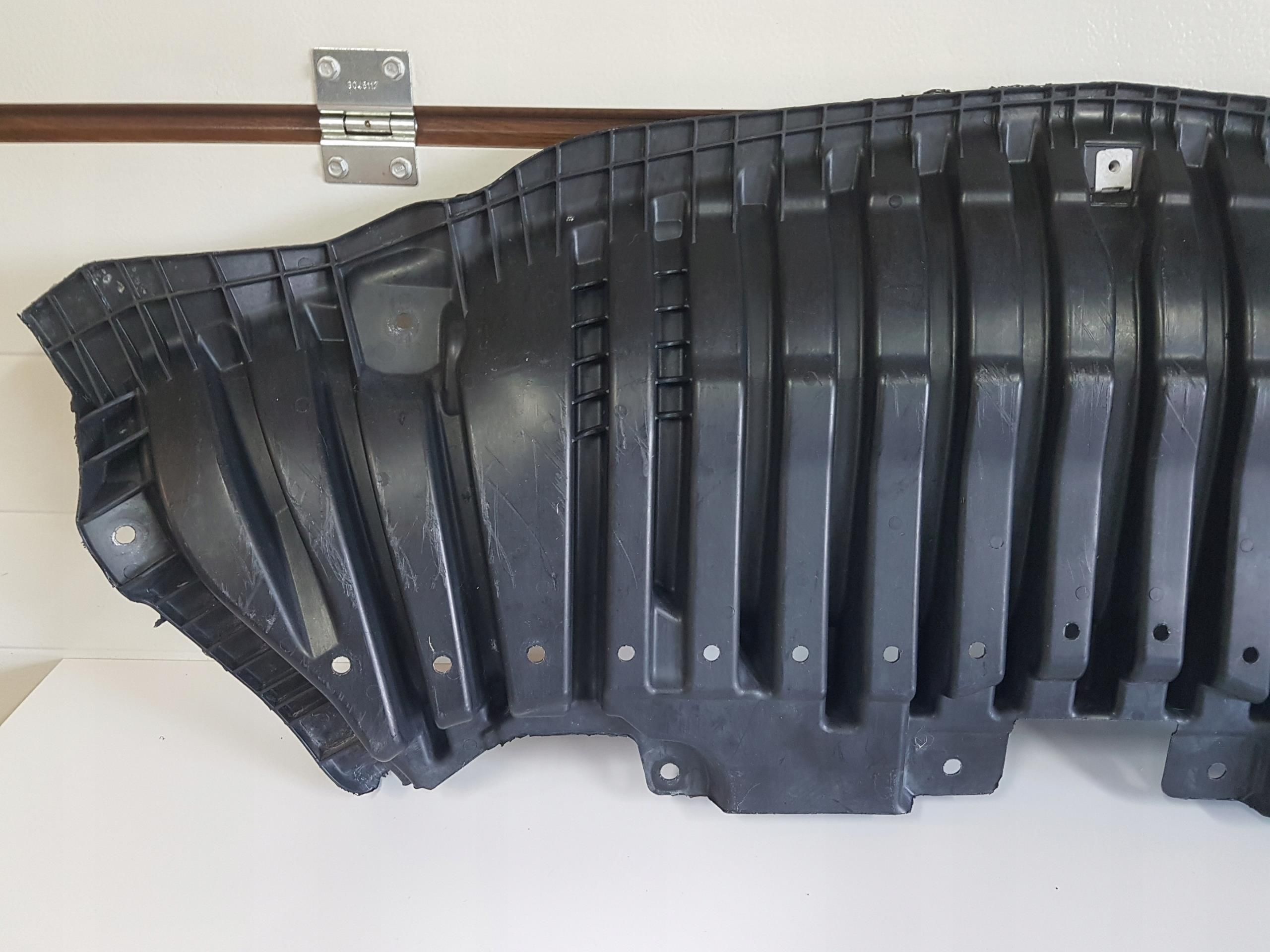 MercedesBenz Oe Mercedes Płyta Osłona 4Matic W205 A2055202500 - Opinie ...